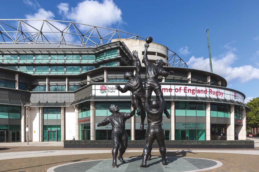 Twickenham Gateway